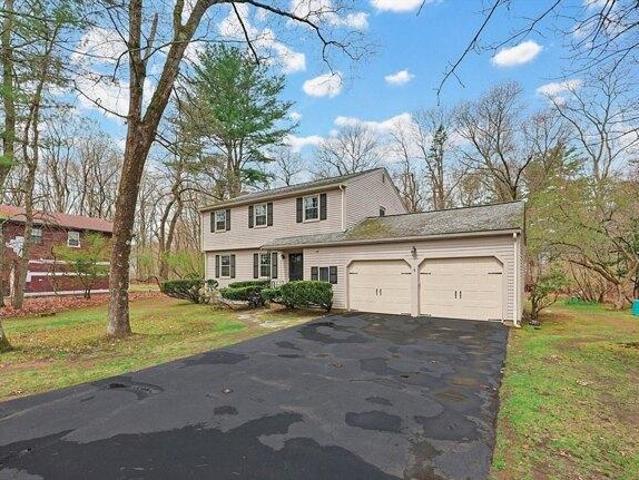 house with 4 bedroom, Framingham MA DS102922454