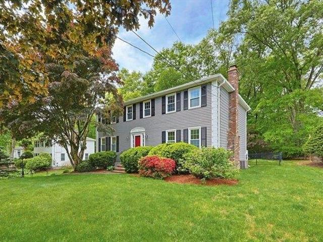 house with 4 bedroom, Framingham MA DS102962174