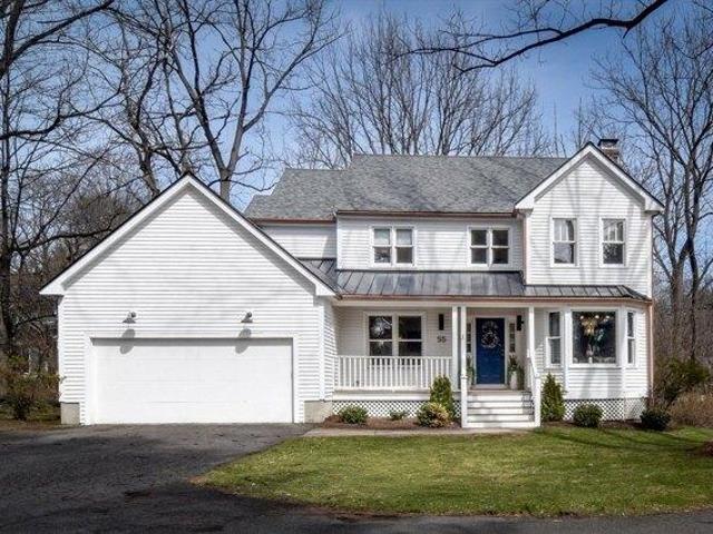 house with 4 bedroom, Framingham MA DS102962432