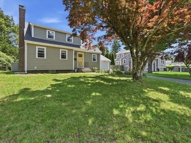 house with 4 bedroom, Framingham MA DS103017614