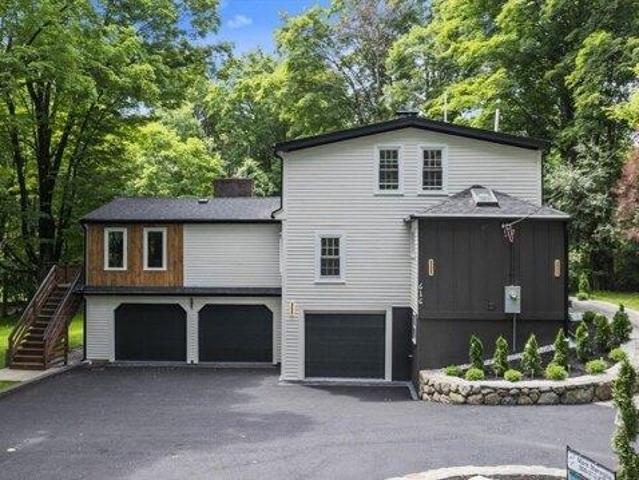 house with 4 bedroom, Framingham MA DS103018822