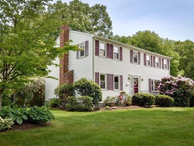 house with 4 bedroom, Framingham MA DS103020752