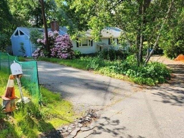 house with 4 bedroom, Framingham MA DS103034491