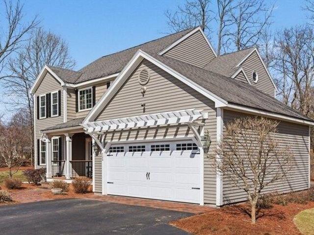 house with 4 bedroom, Framingham MA DS103038032