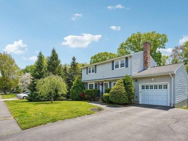 house with 4 bedroom, Framingham MA DS103069907