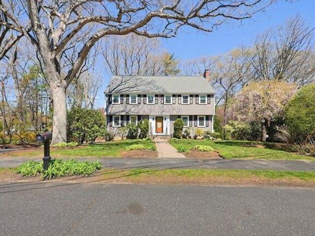 house with 4 bedroom, Framingham MA DS103185480