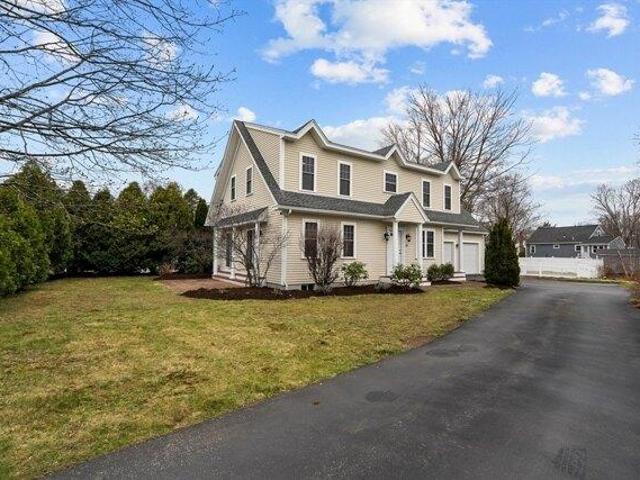 house with 4 bedroom, Framingham MA DS103248750