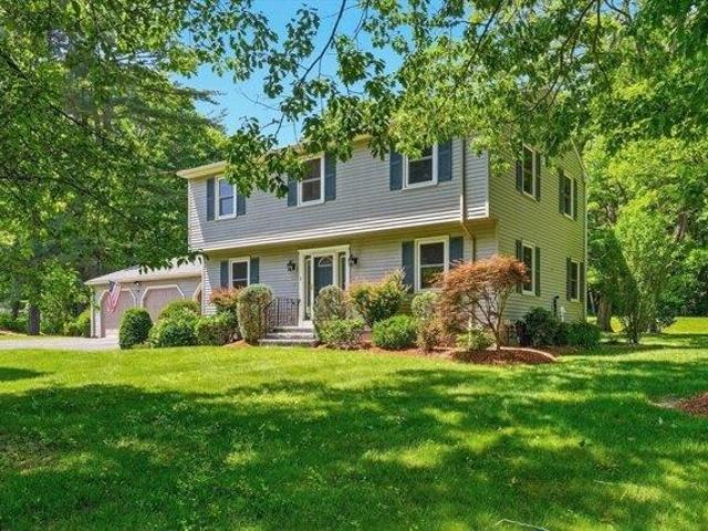 house with 4 bedroom, Framingham MA DS103439527