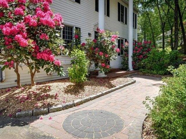 house with 4 bedroom, Framingham MA DS103440735