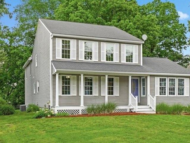 house with 4 bedroom, Framingham MA DS103442030