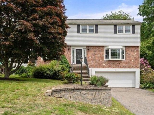 house with 4 bedroom, Framingham MA DS103443241