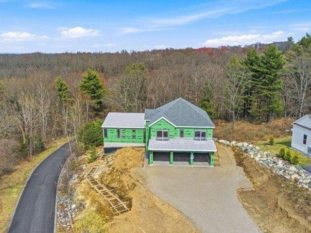 house with 4 bedroom, Framingham MA DS103965677