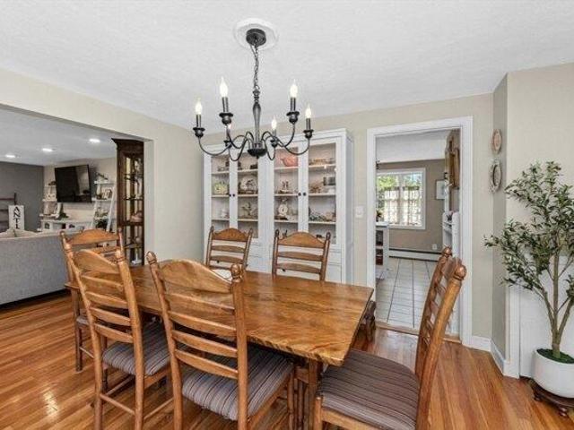 house with 4 bedroom, Framingham MA ES104569723