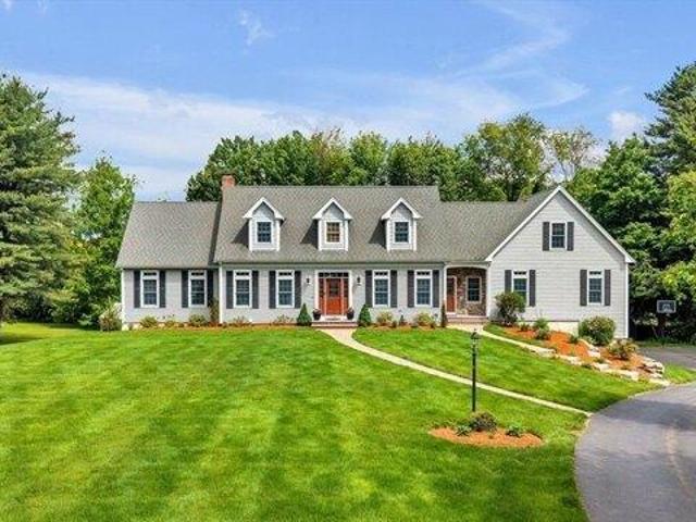 house with 4 bedroom, Framingham MA ES105092437