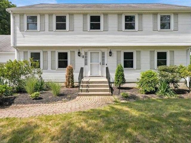 house with 4 bedroom, Framingham MA ES105108434