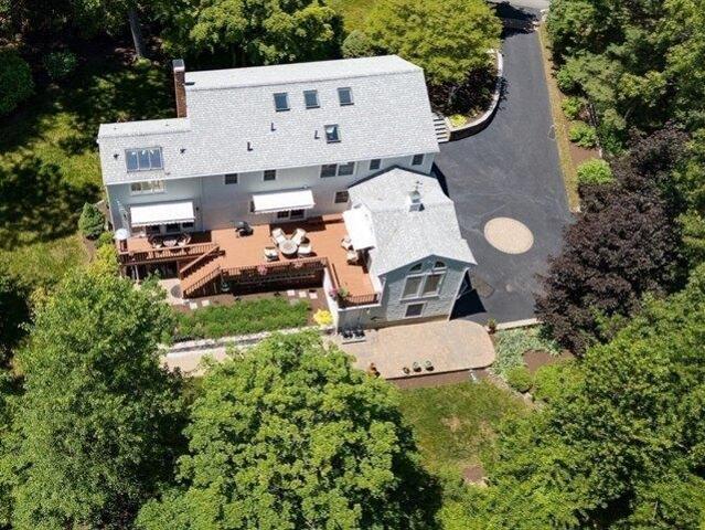 house with 4 bedroom, Framingham MA ES105122962