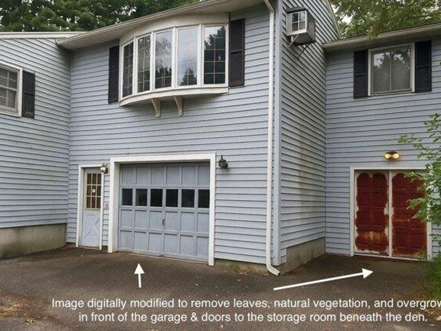 house with 4 bedroom, Framingham MA ES105157086