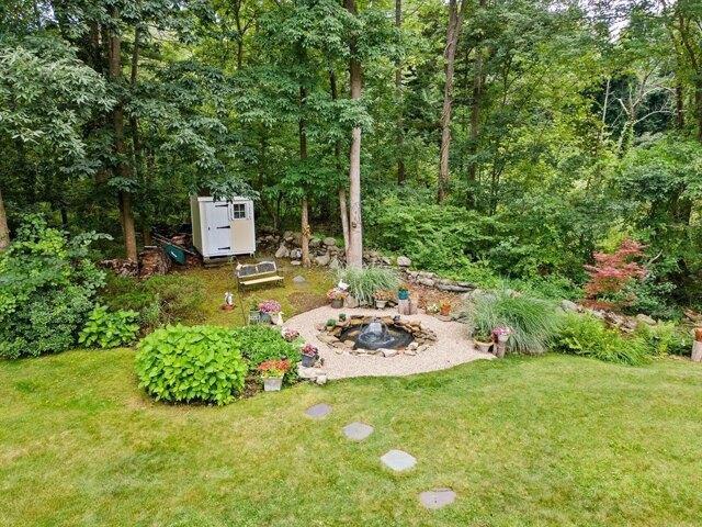 house with 4 bedroom, Framingham MA ES103439552