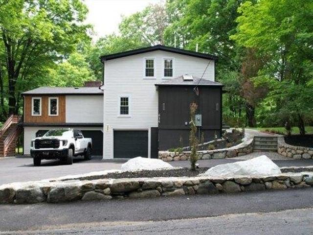 house with 4 bedroom, Framingham MA ES103440757