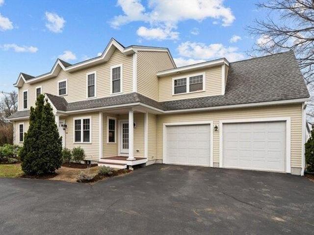 house with 4 bedroom, Framingham MA ES103443125
