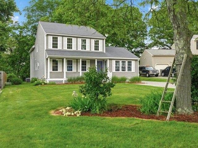house with 4 bedroom, Framingham MA ES103774259