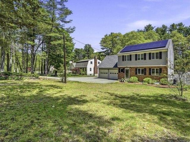 house with 4 bedroom, Framingham MA ES103773840