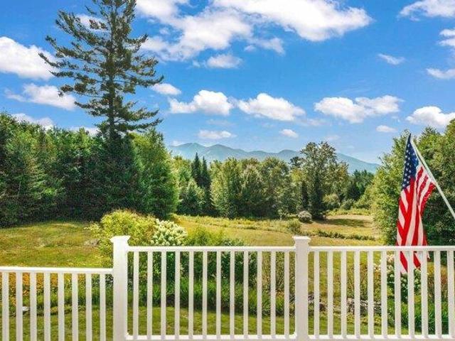 house with 4 bedroom, Franconia NH DLS102822623