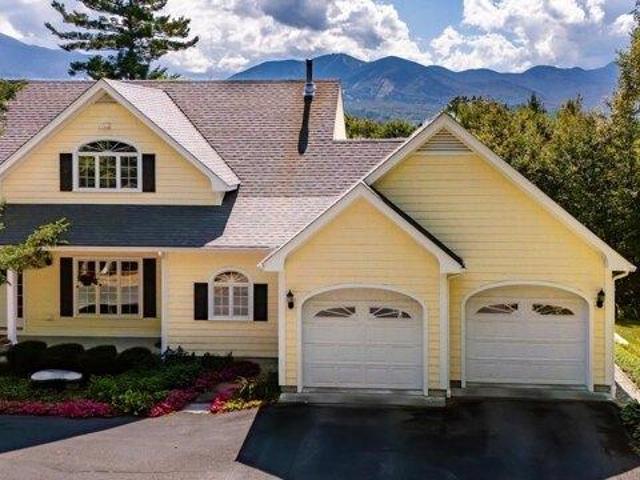 house with 4 bedroom, Franconia NH ES104834436
