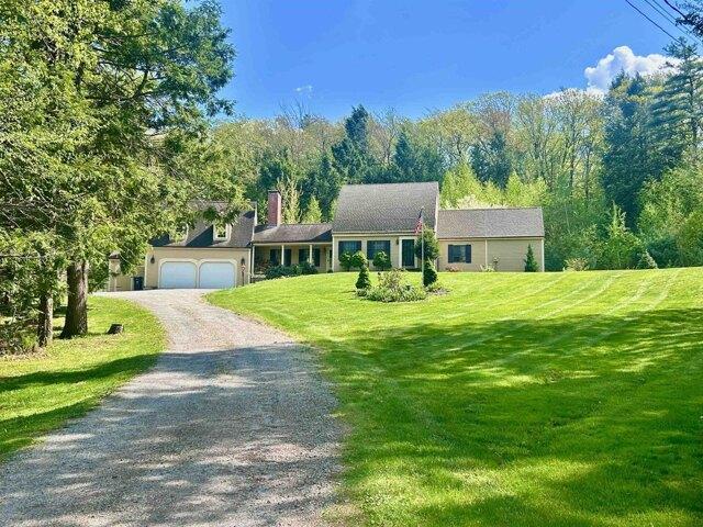 house with 4 bedroom, Francestown NH DS103224584