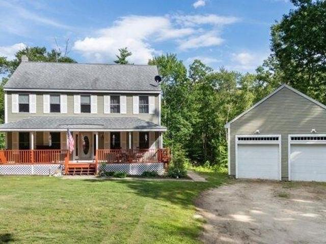 house with 4 bedroom, Francestown NH DS103850166
