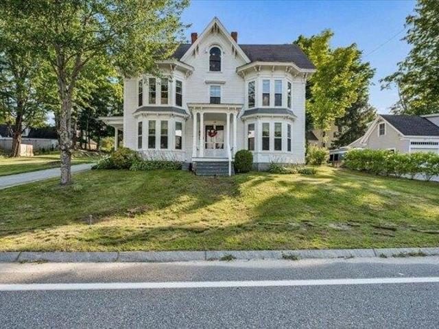 house with 4 bedroom, Francestown NH DS104190243