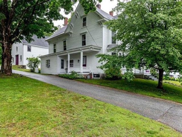 house with 4 bedroom, Francestown NH ES104607925