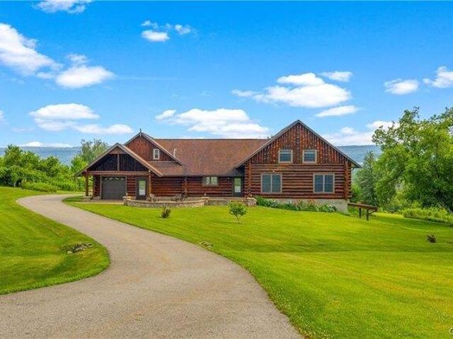 house with 4 bedroom, Frankfort NY ES104906937