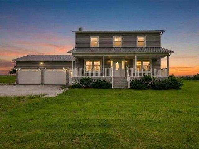 house with 4 bedroom, Franklin VT ES104808420