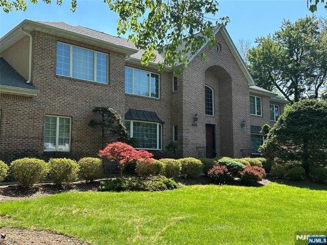 house with 4 bedroom, Franklin Lakes NJ DS104411327