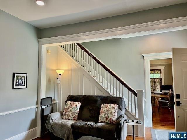 house with 4 bedroom, Franklin Lakes NJ ES104849697