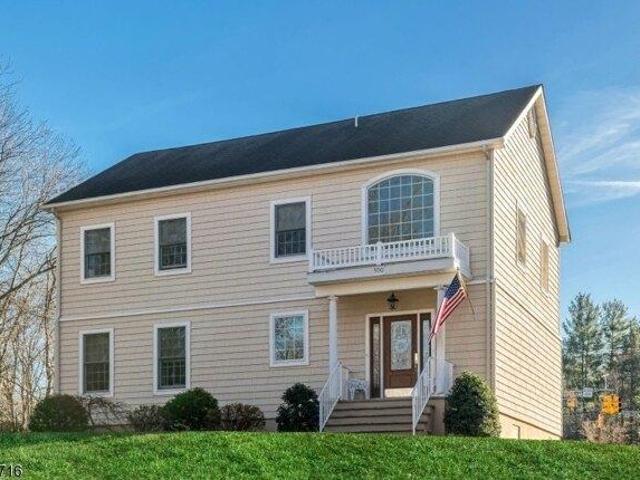 house with 4 bedroom, Franklin Lakes NJ ES105141865