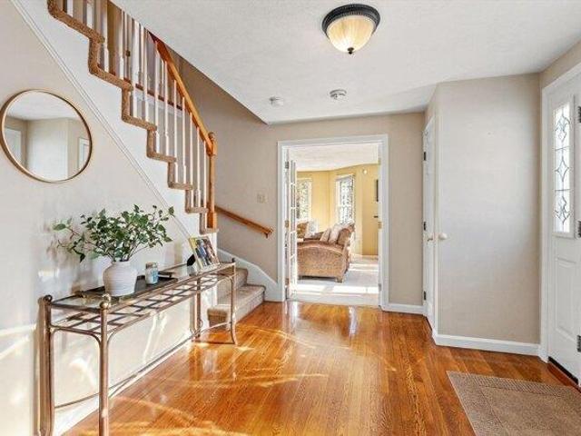house with 4 bedroom, Franklin MA DLS101634055