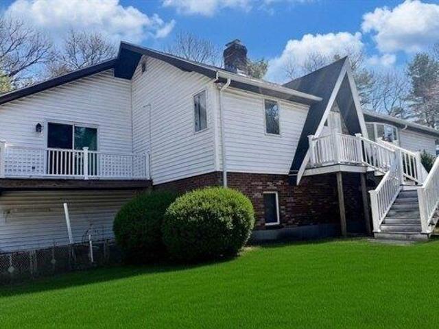 house with 4 bedroom, Franklin MA DS102633307