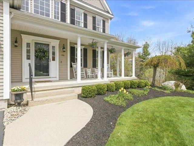 house with 4 bedroom, Franklin MA DS103099314