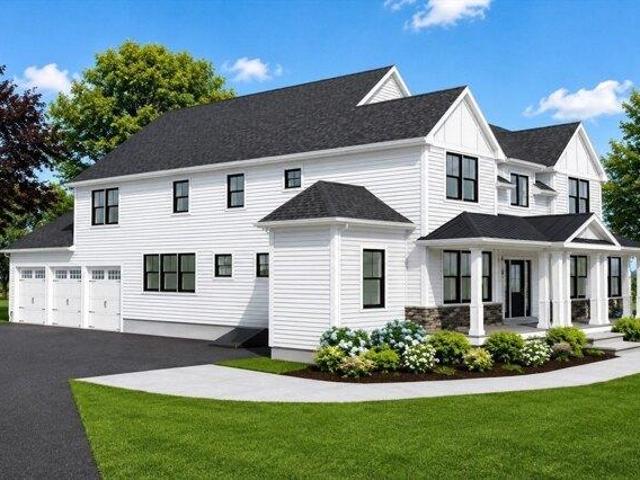 house with 4 bedroom, Franklin MA DS103224397