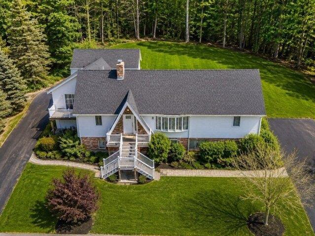 house with 4 bedroom, Franklin MA DS103850033