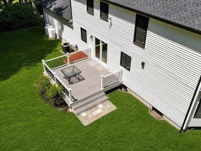house with 4 bedroom, Franklin MA DS103851362