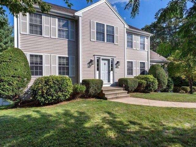 house with 4 bedroom, Franklin MA DS104263628