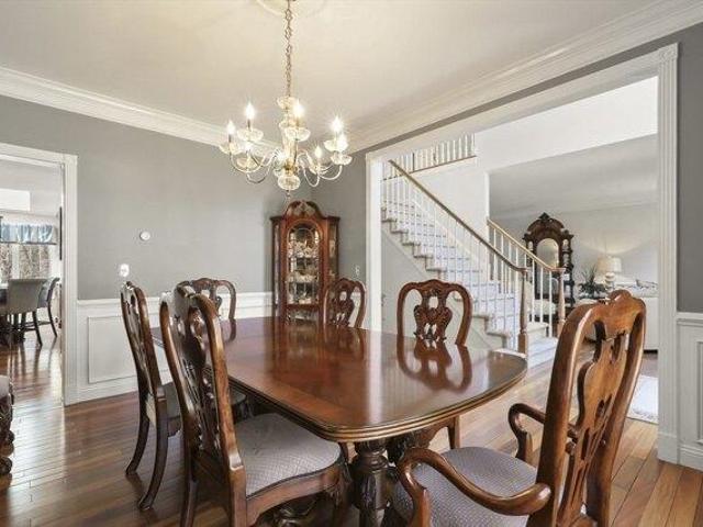 house with 4 bedroom, Franklin MA ES102959633