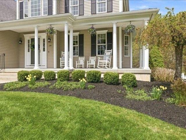 house with 4 bedroom, Franklin MA ES103099314