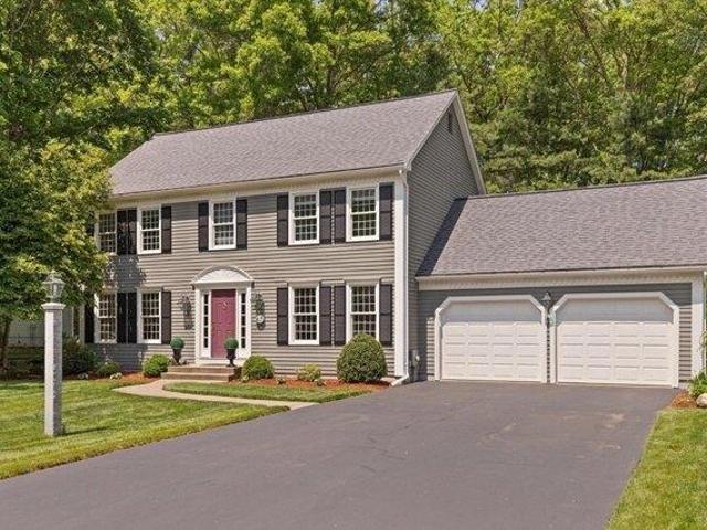 house with 4 bedroom, Franklin MA ES103807048