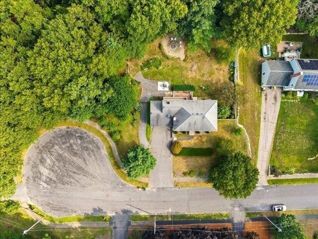 house with 4 bedroom, Franklin MA ES104790830