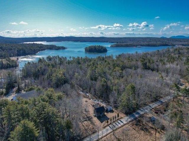 house with 4 bedroom, Franklin ME DLS102313668