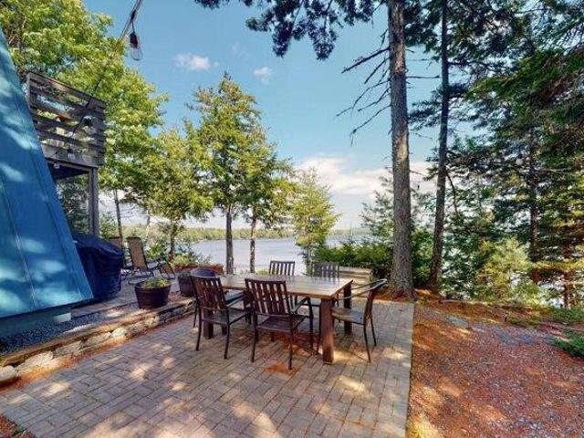 house with 4 bedroom, Franklin ME DS102218297